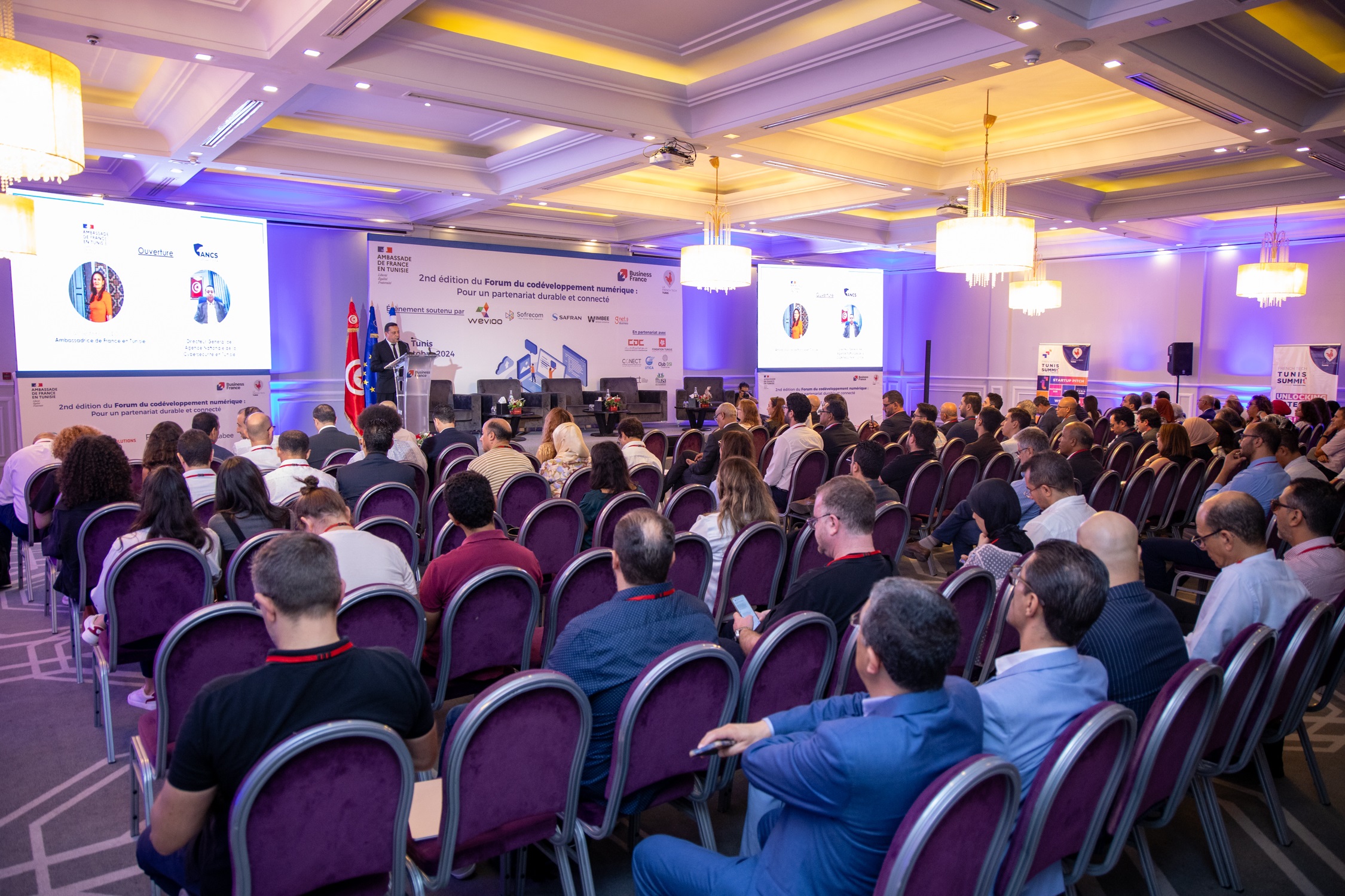 La jeune pousse ''PWN'' & ''PATCH'' gagne le concours d’innovation du ...