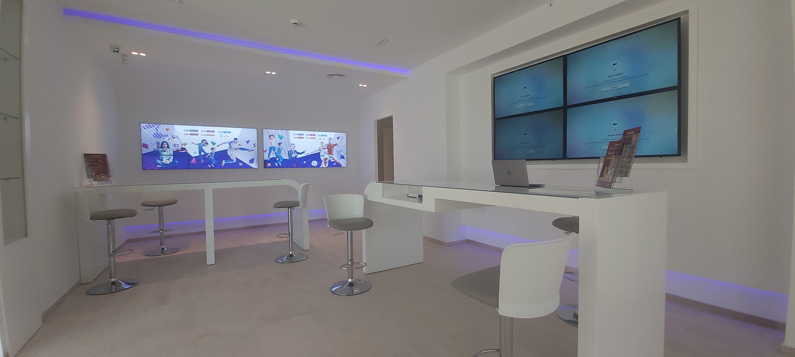 BeIN SPORTS inaugure un nouveau bureau et un showroom en Tunisie ...