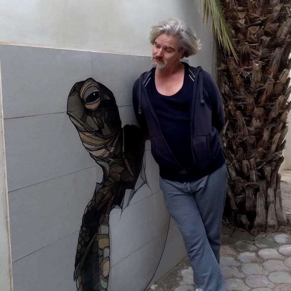 Vallée des Ksour : une expérience inoubliable pour les acteurs français ...