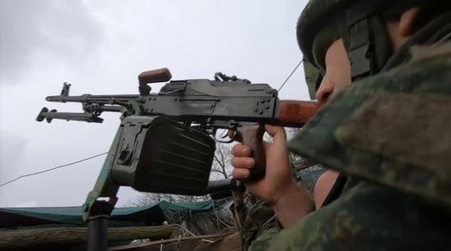 Crise ukrainienne : le chancelier allemand Olaf Scholz attendu à Kiev ...