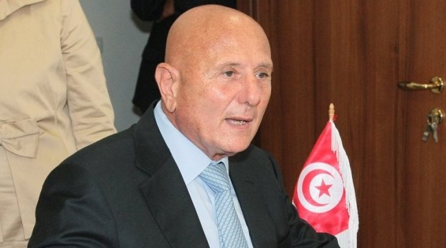 Ennahdha favorable à l’initiative de Nejib Chebbi pour la formation d ...