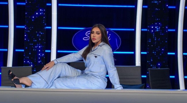 أرابسك أثارت الجدل كيف تغير شكل أحلام في آخر ظهور لها