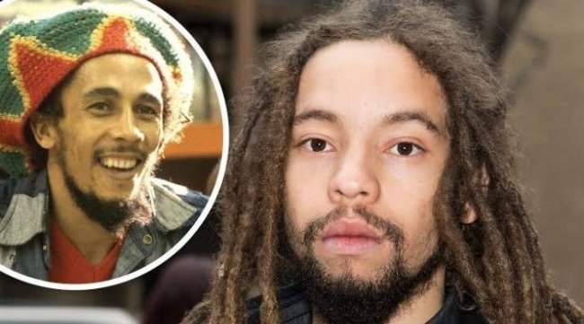 Joseph Marley, le petit-fils de Bob Marley, est décédé à l'âge de 31 ...