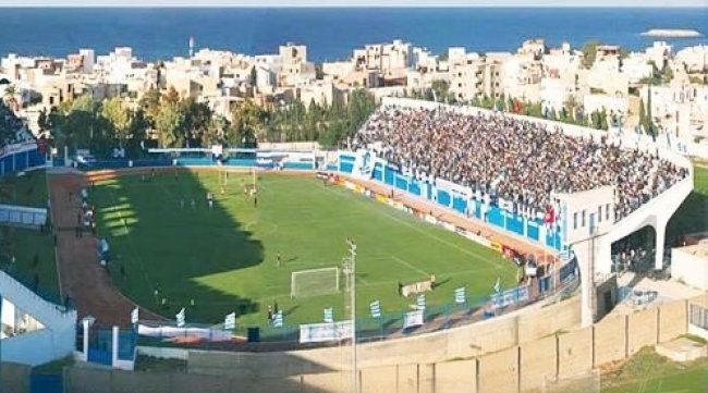 Foot-Ligue1 : Stade tunisien-US Tataouine à Monastir - Arabeque
