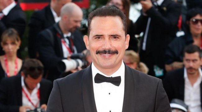 Dhafer El Abidine sera à l’honneur au Hollywood Arab Film Festival ...