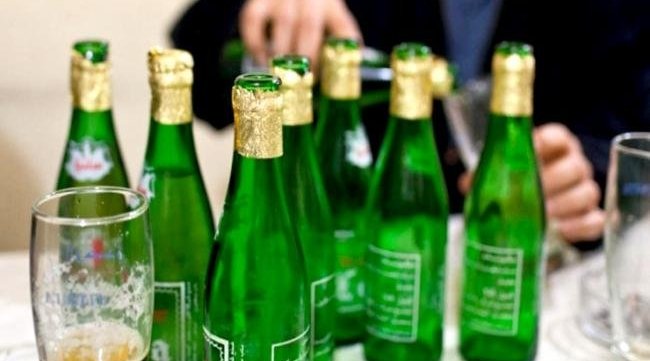 سيدي بوزيد: حجز 25.000 علبة خمر بقيمة تناهز 200 مليون - Arabeque