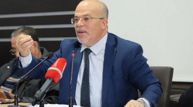 Samir Dilou : Un deuxième procès pour ''complot contre la sureté de l ...
