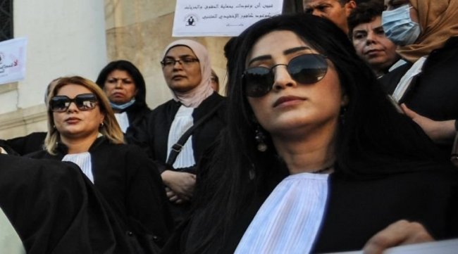 Affaire de complot : Une troisième avocate convoquée par la justice ...