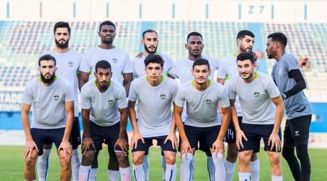 Coupe Arabe des clubs Champions 2023- USMo -: La liste des joueurs ...