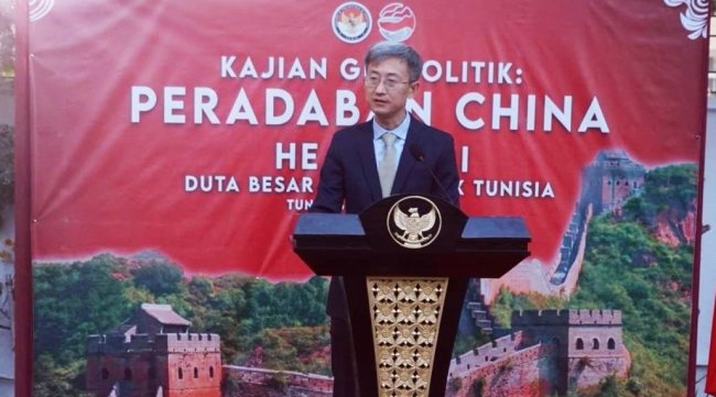 TICAD 8: le bilan, un an après - Arabeque