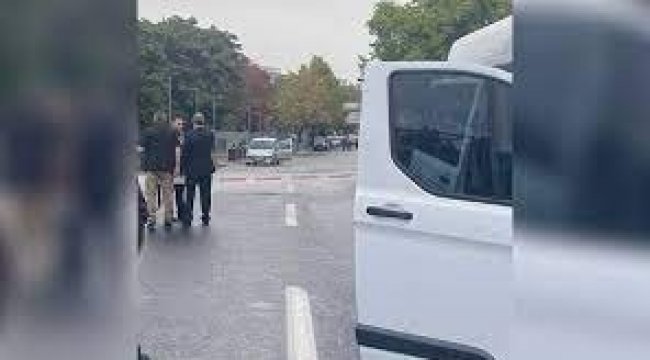هجوم إرهابي في أنقرة ووزير الداخلية التركي يكشف التفاصيل Arabeque