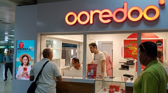 En images :Ooredoo Tunisie rend hommage à ses clients de la plus belle ...