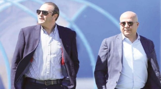 Club Africain : Haykel Dkhil succède officiellement à Youssef El Almi ...