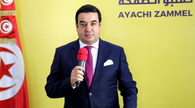 Tunisie :Ayachi Zammel n’est plus à la tête du mouvement ''Azimoun ...