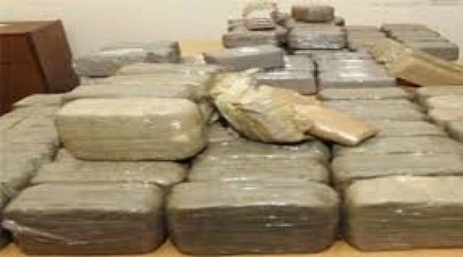 Douane : Saisie de 31 kilos de cocaïne et de 200 kilos de cannabis - Arabeque
