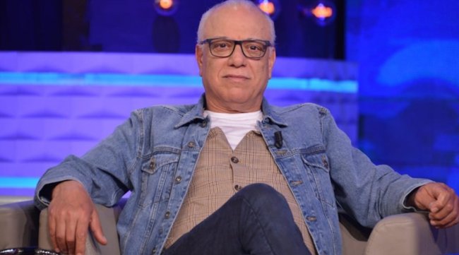 Décès de l'acteur Tunisien Fethi Haddaoui - Arabeque