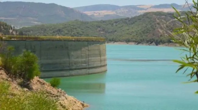 Tunisie -INM : Pluviométrie des dernières 24 heures - Arabeque