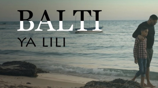 Balti : le rappeur qui bat tous les records - Arabeque