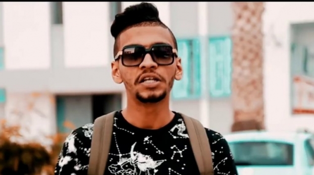 Affaire Samara : 6 mois de prison pour le rappeur Samara - Arabeque