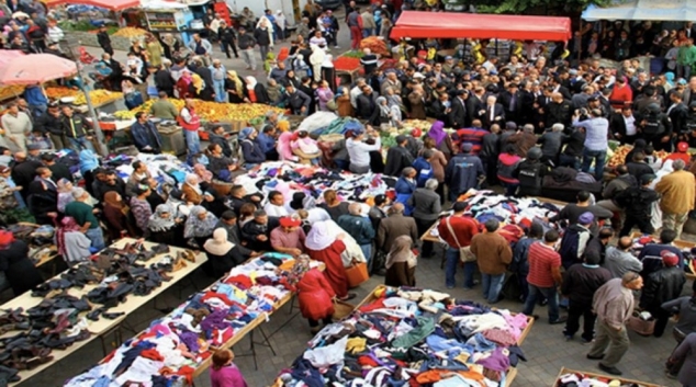 Les 8 meilleures adresses de friperie à Tunis - Arabeque