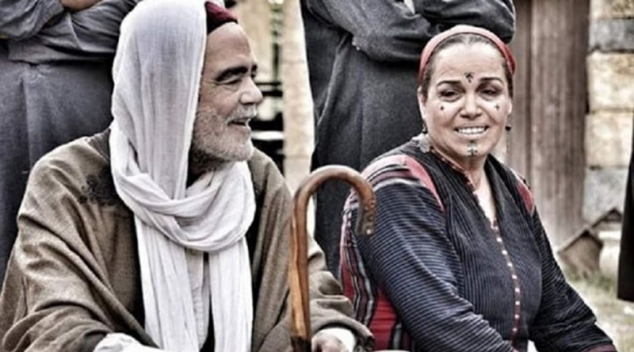 Ramadan : Le feuilleton Qalb Edhib sur Al Watanya 1 - Arabeque
