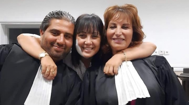 Mandat de dépôt contre l’accusée de braquage de Sahar Hamed - Arabeque