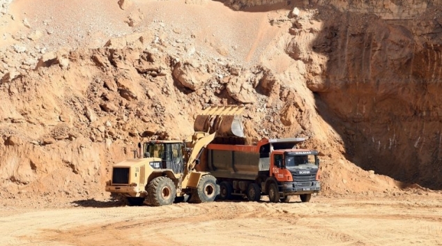 Gafsa : Interruption de la production de phosphate - Arabeque Gafsa : Interruption de la production de phosphate - Arabeque