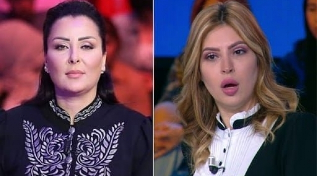 Mariem Dabbegh présente ses excuses à Arbia Hamadi - Arabeque
