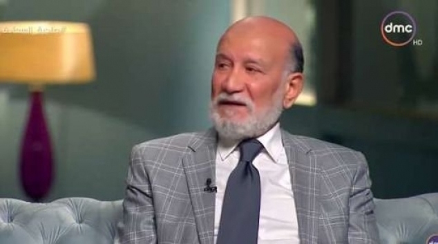 Décès de l’acteur égyptien Ahmed Khalil - Arabeque